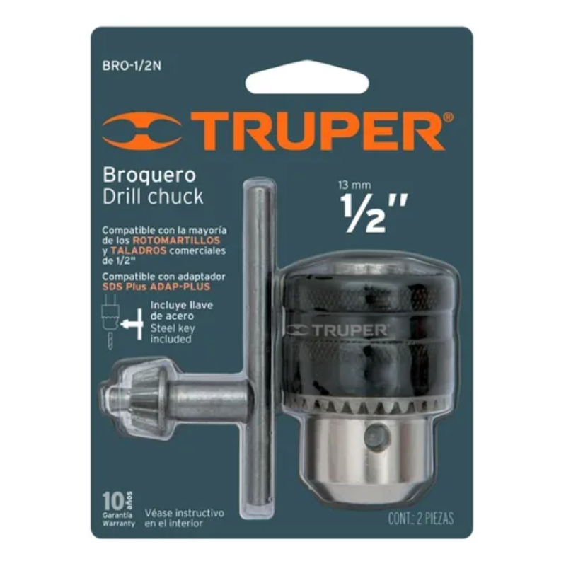 Catálogo Truper | FERRETERIA GRUPO PROGRESO