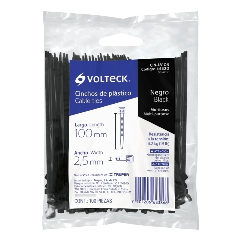 Catálogo Voltech | FERRETERIA GRUPO PROGRESO